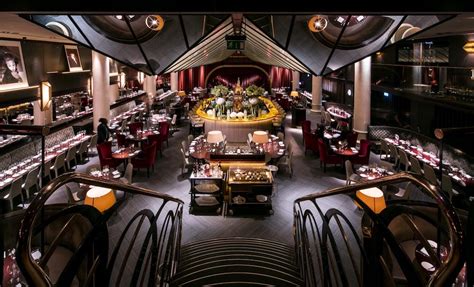 Restaurant The Best Live Music Restaurants In London Top 10