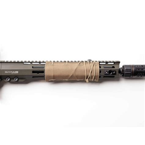 Bpg Rail Rap Dead Air Silencers