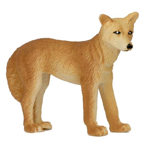 Science And Nature Small Dingo Minizoo