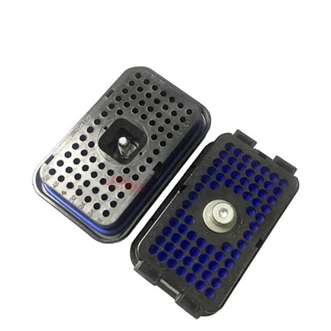 Jswp Caterpillar Excavator Controller Plug 160 7689 Ecu For E325d E329d