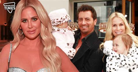 Real Housewives Star Kim Zolciak Was Shocked To Find Ex Husband Daniel