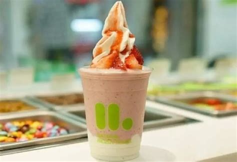 Llaollao Menu Philippines And Updated Prices 2025 Global Menus Hub