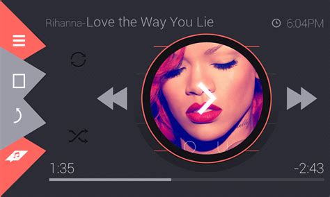 Mobile Ui Design On Behance