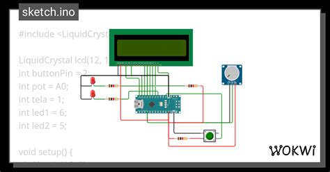 Adrian E Bianca Wokwi Esp32 Stm32 Arduino Simulator