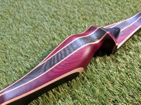 Oak Ridge Ash Hybrid Fieldbow Phoenix Uk