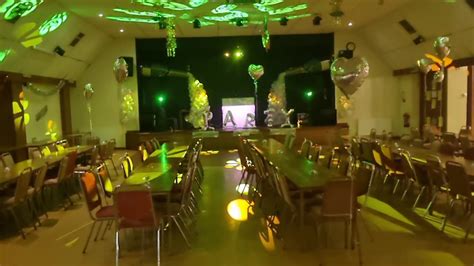 Celebration Group Entertainment