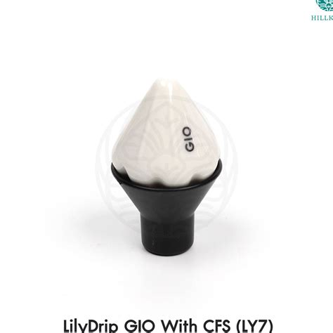 Hillkoff Lily Drip อุปกรณ์ดริป ช่วยให้การดริปกาแฟมีความง่ายมาก