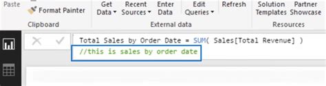 How To Work With Multiple Dates In Power Bi Master Data Skills Ai