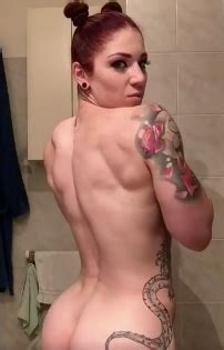 Vanth FitNakedGirls Blog