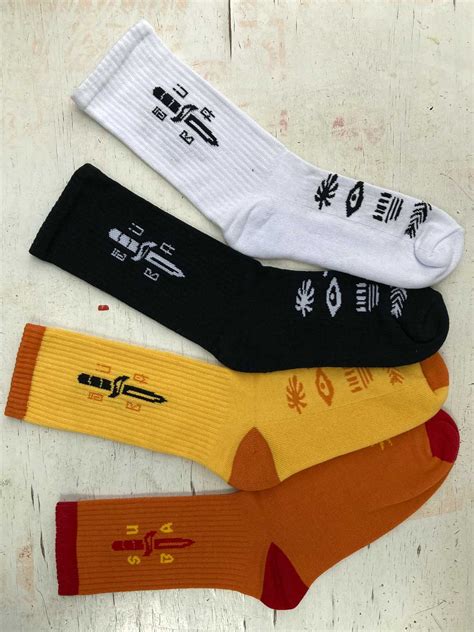 SUBA SOCKS PACK x 3 – SUBA MOVEMENT
