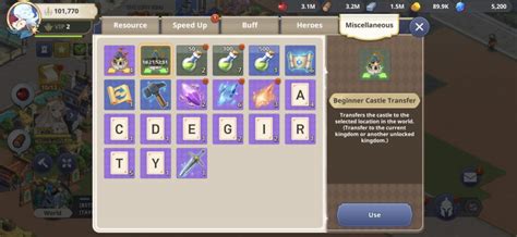 Grand Cross Age Of Titans Ultimate Beginners Guide Talk Android