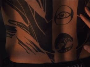 Divergent Nude Scenes Aznude Men