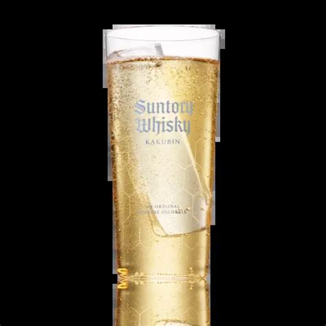 Suntory Whisky Kakubin® The House Of Suntory