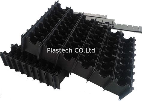 Pp Polypropylene Corrugated Plastic Pallet Dividers