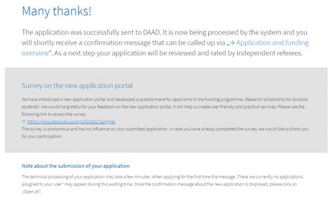 Daad Scholarship 2025 Eligibility And Deadline