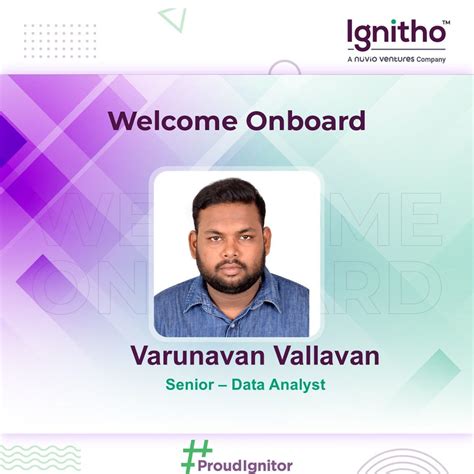 Hiringnow Dataanalyst Chennai Ignitho India