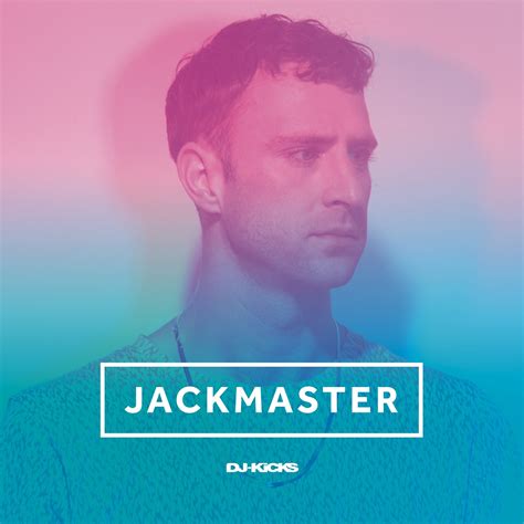 Rock Band Merch Jackmaster Jackmaster Djkicks Vinyl Record Shop
