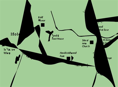 Ifold History Loxwood History