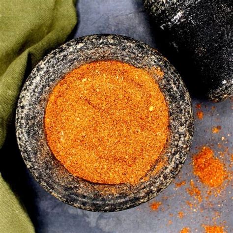 Berbere Recipe Holy Cow Vegan