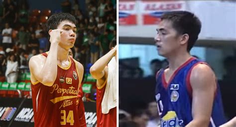 Rommel Daep Walked So Son Lebron Jhames Could Run