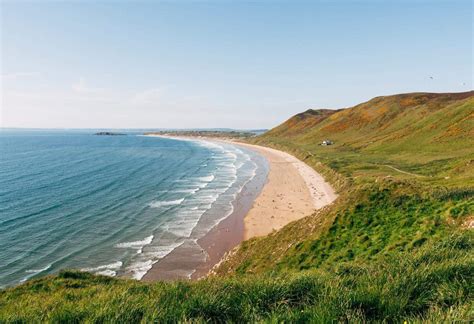 Enjoy The Beauty And Freedom Of Nude Beaches In The Uk Kayak