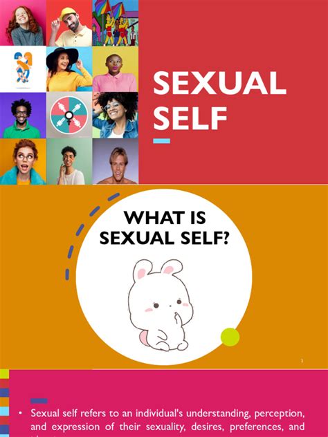 Understanding Sexual Self And Identity Pdf Human Sexuality Sexism