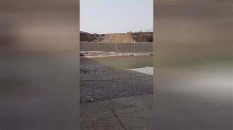 رودخانه آبنما رودان هرمزگان 171 کانال علی محمودی