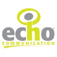 Echo Logo Png Vector Svg Free Download