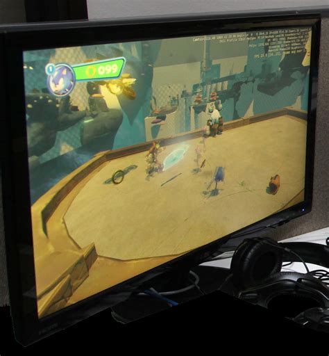 Prototype Archives Page 2 Of 2 Sonic Retro