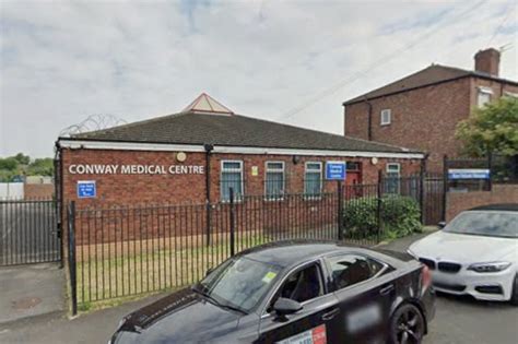 The 16 Gp Surgeries In Leeds With The Least Helpful Receptionist Teams