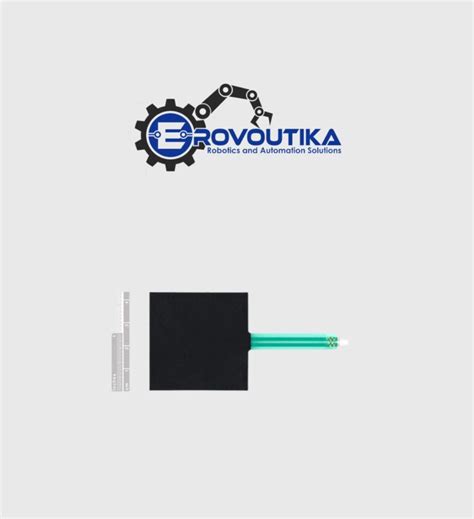 Force Sensitive Resistor Square Shop Erovoutika