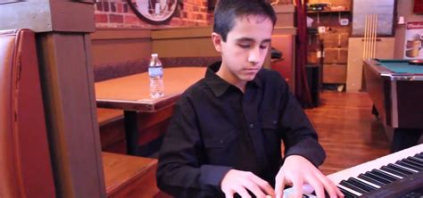 Meet The Artist Anthony Deluca Woub Public Media