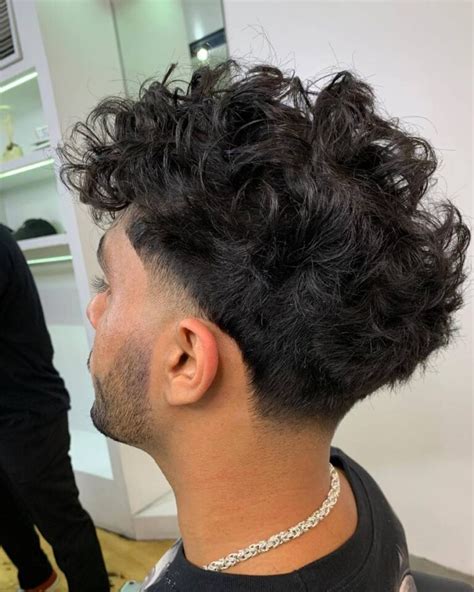 20 Fresh Blowout Taper Haircuts You Gotta Try This Year Haircuts4men
