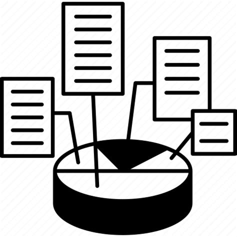 Data Analysis Chart Strategy Result Icon Download On Iconfinder