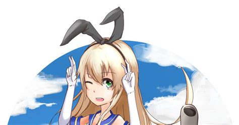 艦これ 島風 花枝のイラスト Pixiv