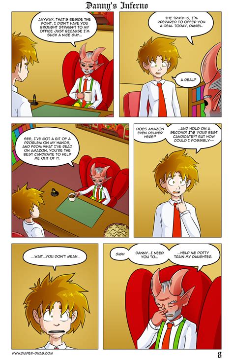 Welcome To Diaper Divas