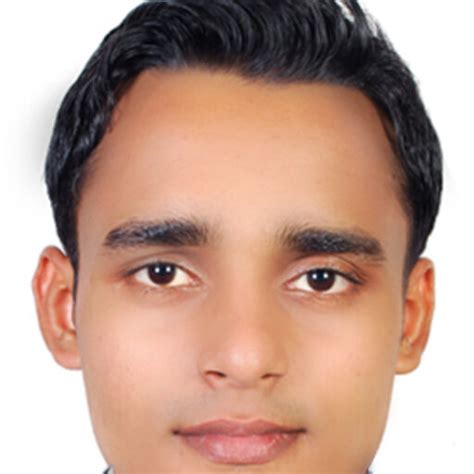 Debi Prasad Sahoo Researcher Master Of Philosophy Utkal University Bhubaneshwar Utkal