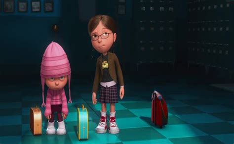 Despicable Me Margo Costume