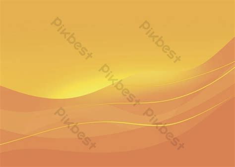 Yellow Gradient Background Texture Art Psd Free Download Pikbest