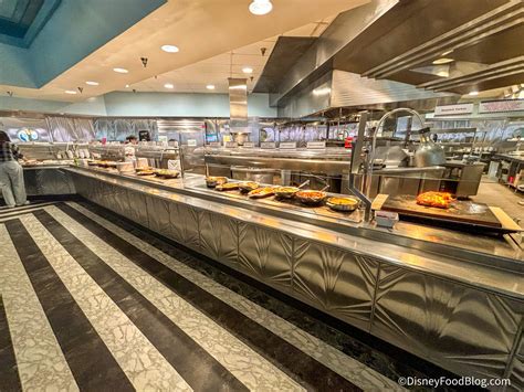 If You Do This At Disney World Buffets Youre An Expert And We Love