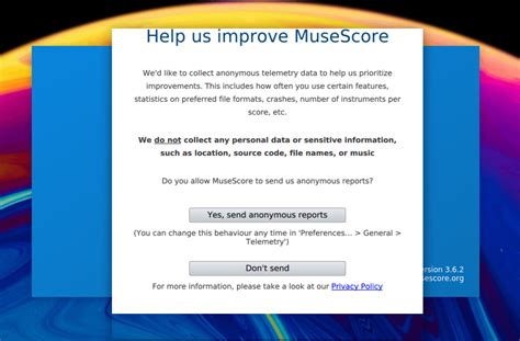 Musescore Freezes At Startup On Linux Mint 21 Rmusescore