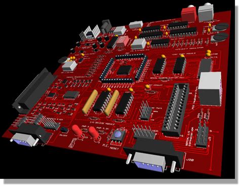 Proteus 8 Professional Vlerotalking