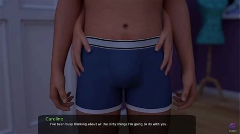 Horny Step Sister Jerked Off Her Own Step Broand 3d Hentai Animated Porn Milfy City Xnxx Com