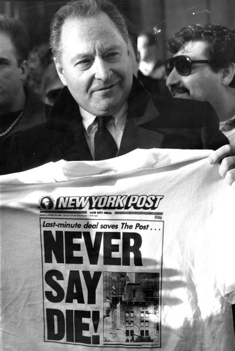 Steven Hoffenberg Jeffrey Epsteins Former Mentor Found Dead