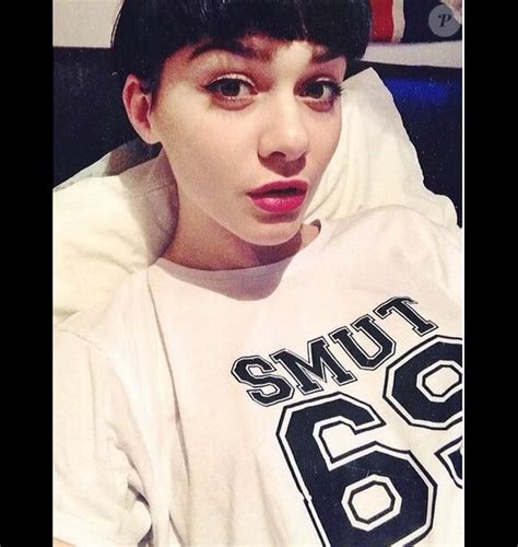 Photo Le Mannequin Emma Appleton Photo Postée Sur Instagram Le 16