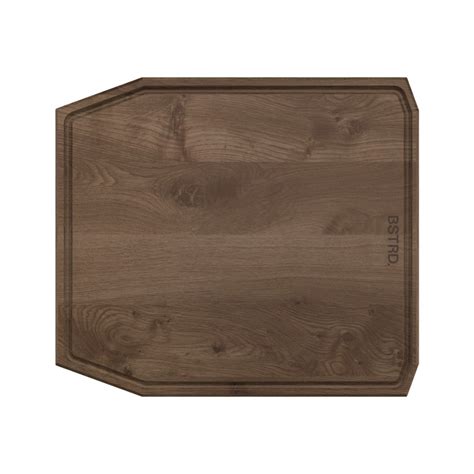 Bstrd Walnut Cutting Board Bac110 Daska Za Sečenje Restart