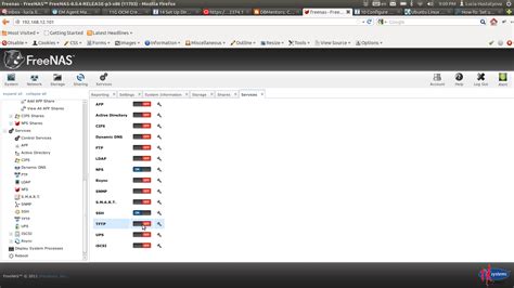 Virtualization Of NFS Storage Create And Manage A Tablespace That Uses NFS Mounted File System File