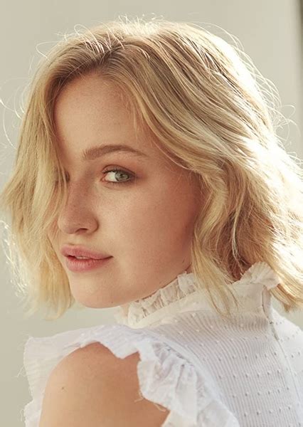 Bridget Webb Fan Casting