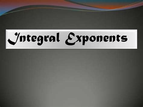 Direct And Inverse Variations Pptx