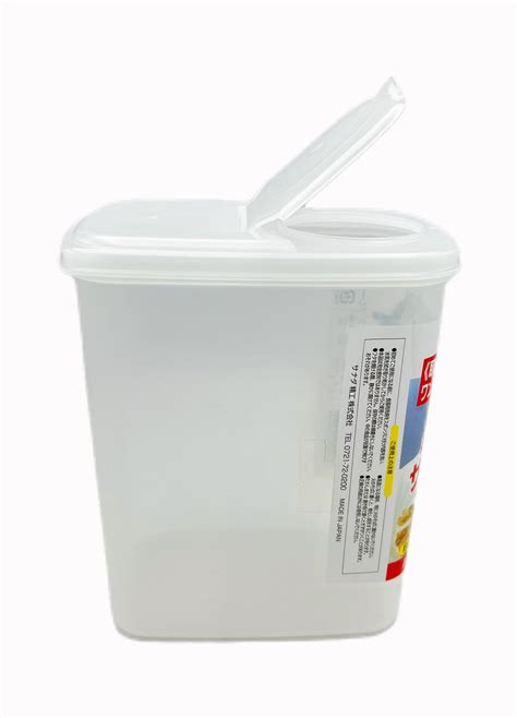 Poo Lee Flake Box Poolee